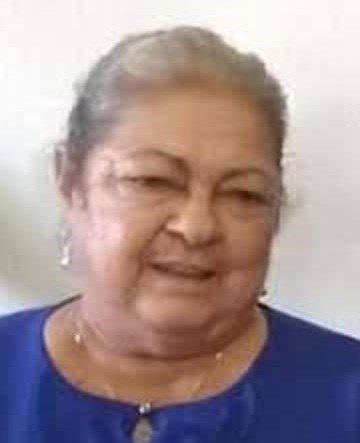 Lydia Santos Obituary - Naranja, FL