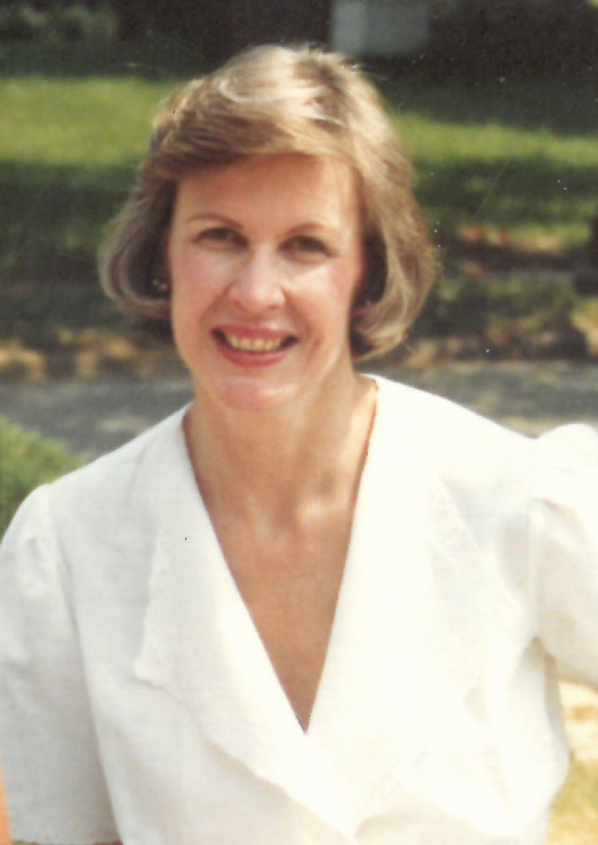 Virginia Smith Obituary - Indianapolis, IN