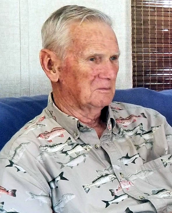 Roger Phillips, Obituary - Jacksonville, FL