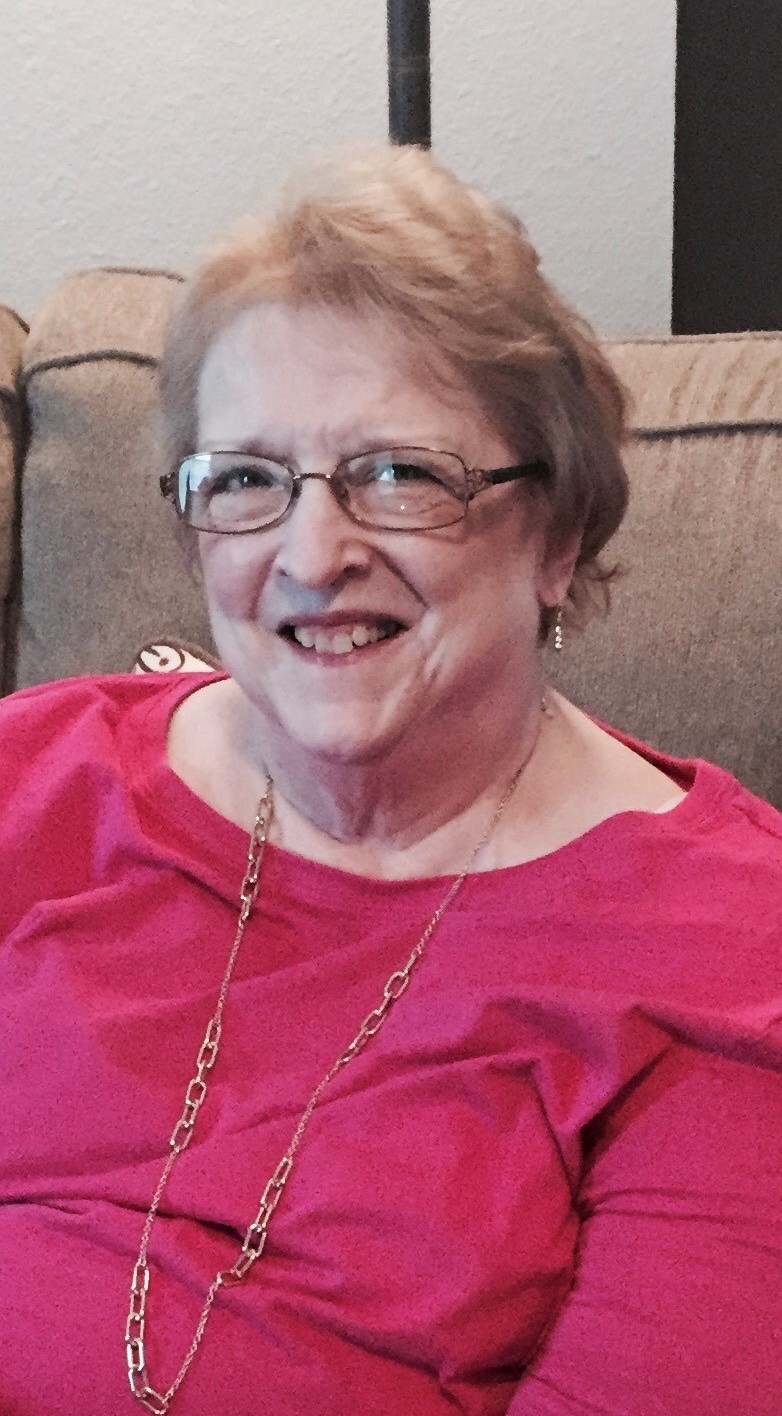 Sharon L. Farrell Obituary - ALEXANDER, AR