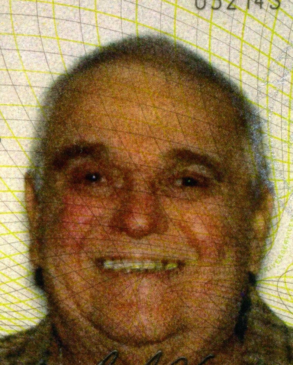 Richard Mosso Obituary - Macon, GA