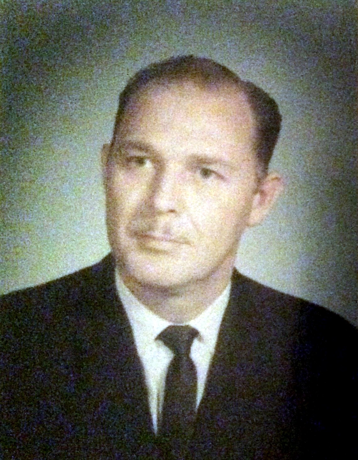 James Rooks avis de décès - Virginia Beach, VA