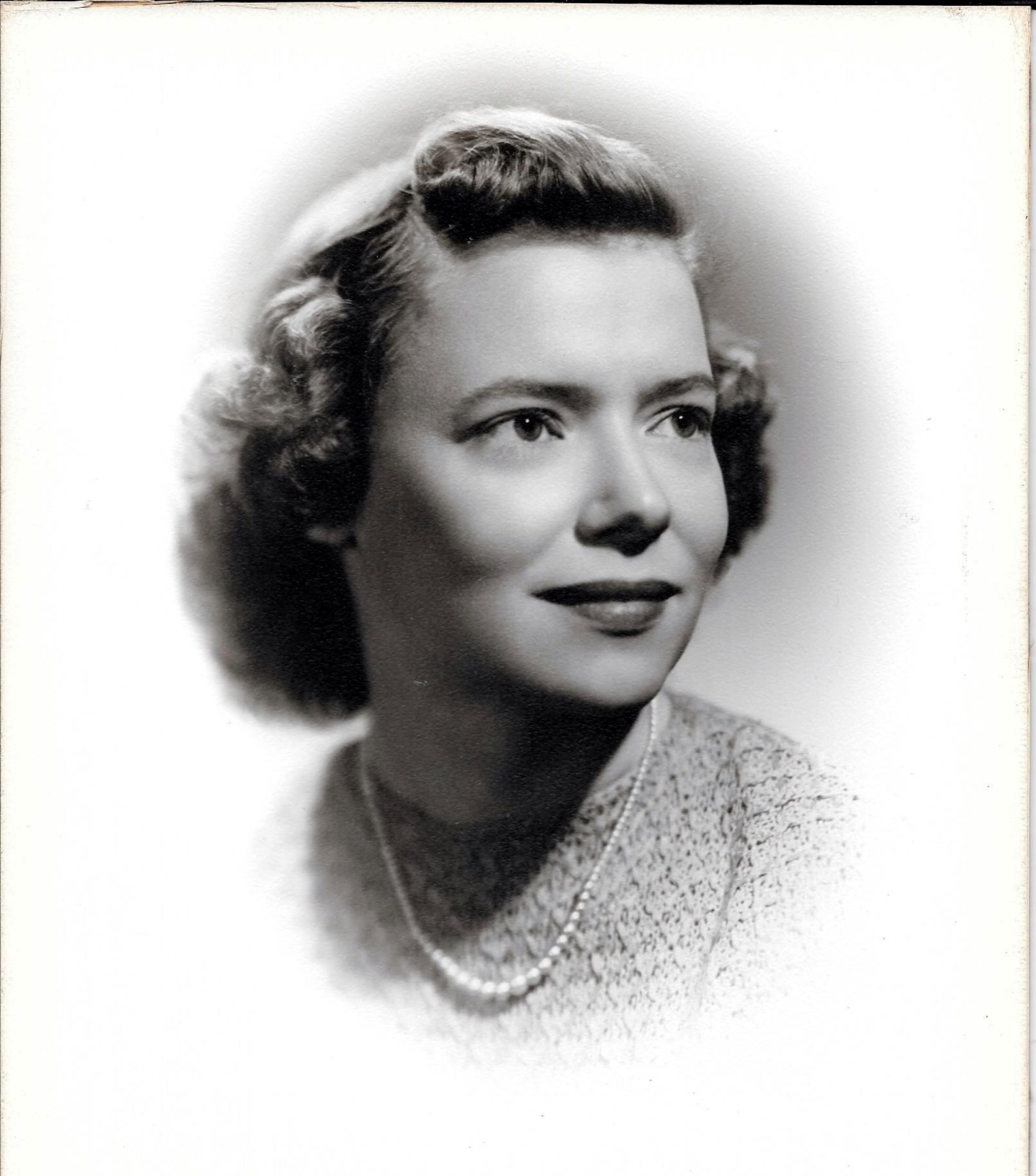 Ann Elizabeth Mccarley Greer Shoulders Obituary - Nashville, TN