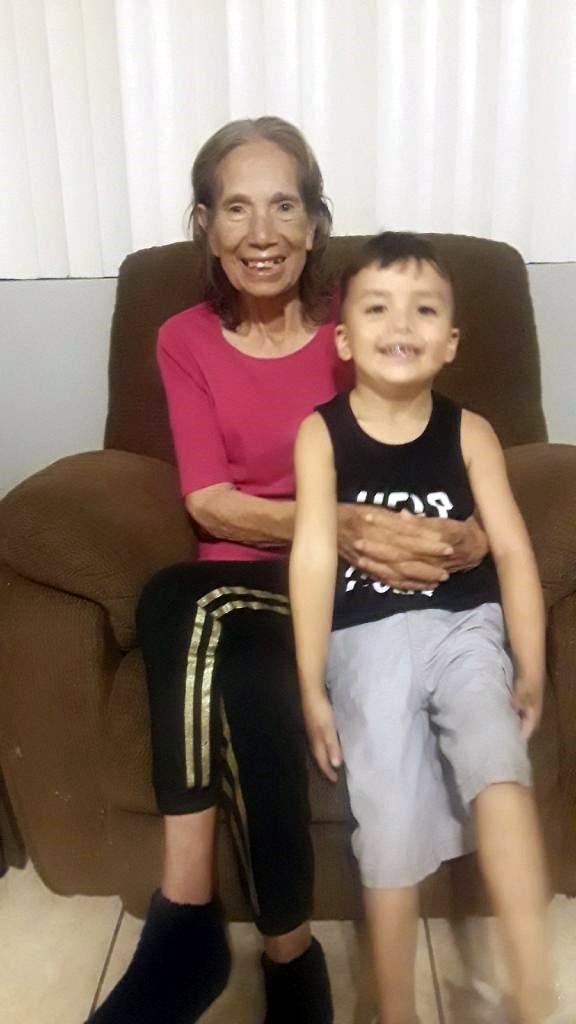 Maria Botello's Instagram, Twitter & Facebook on IDCrawl