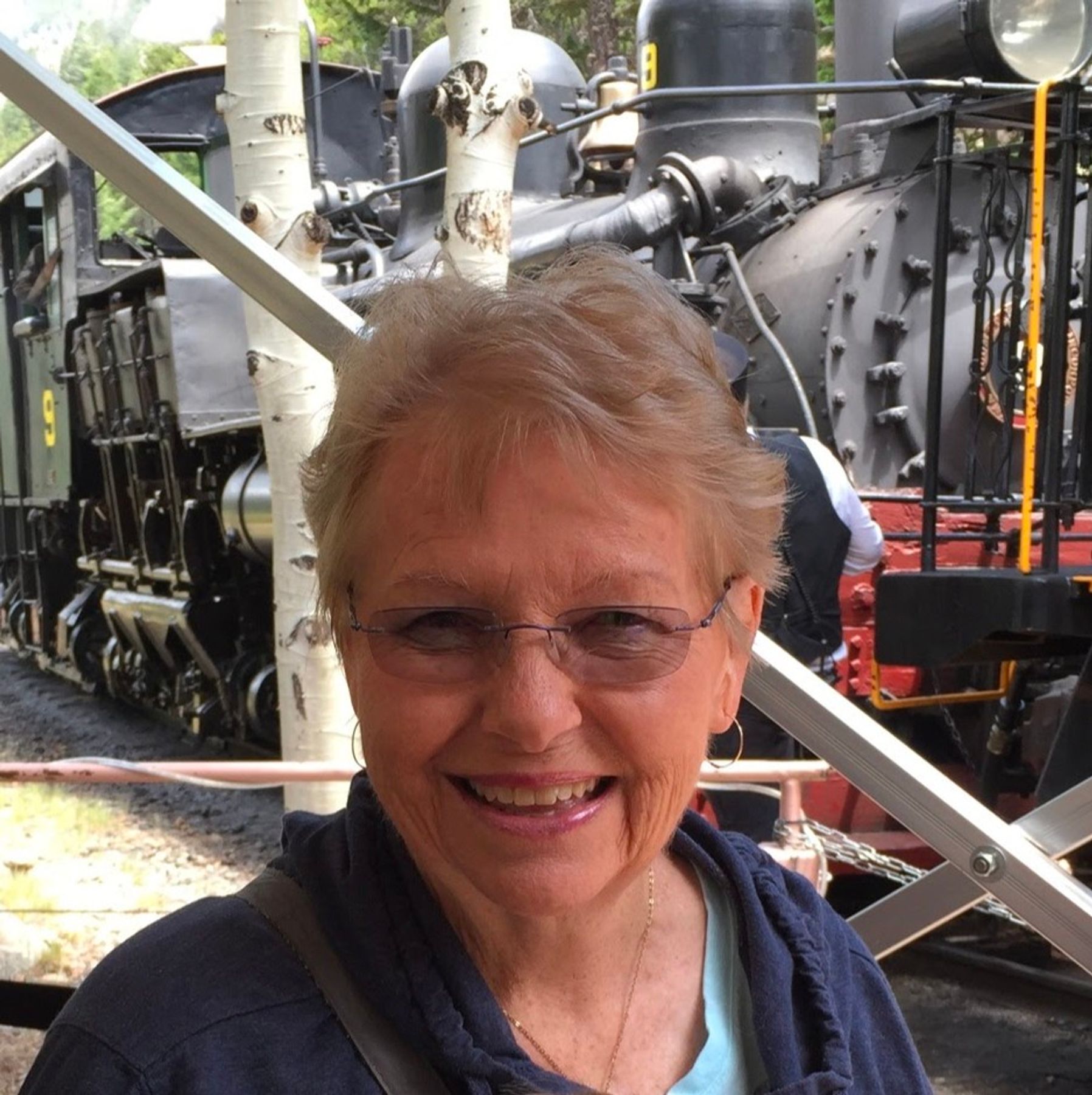 Judith Vitry Obituary - Wheat Ridge, CO