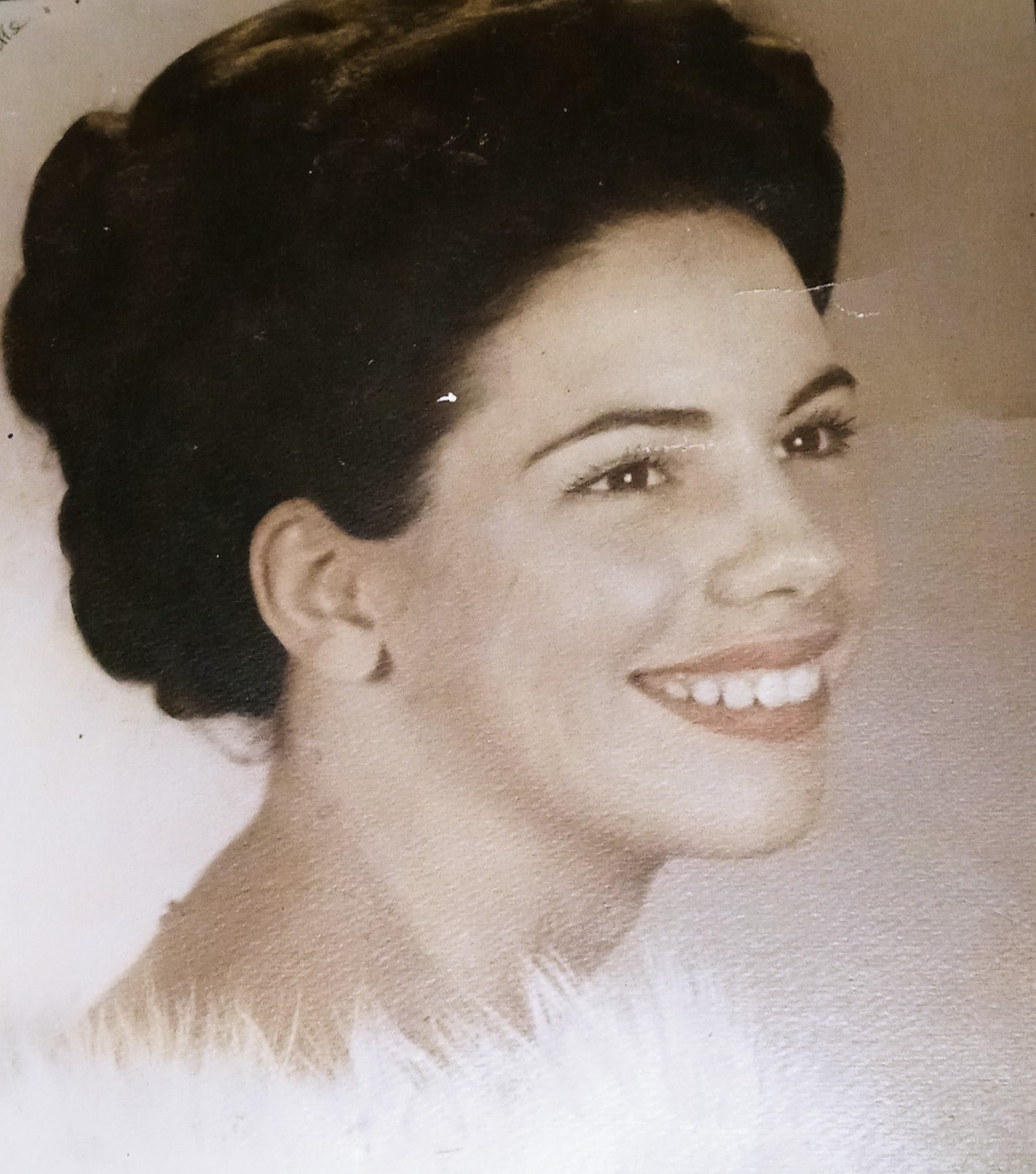 Christine Crisman Obituary - Las Vegas, NV