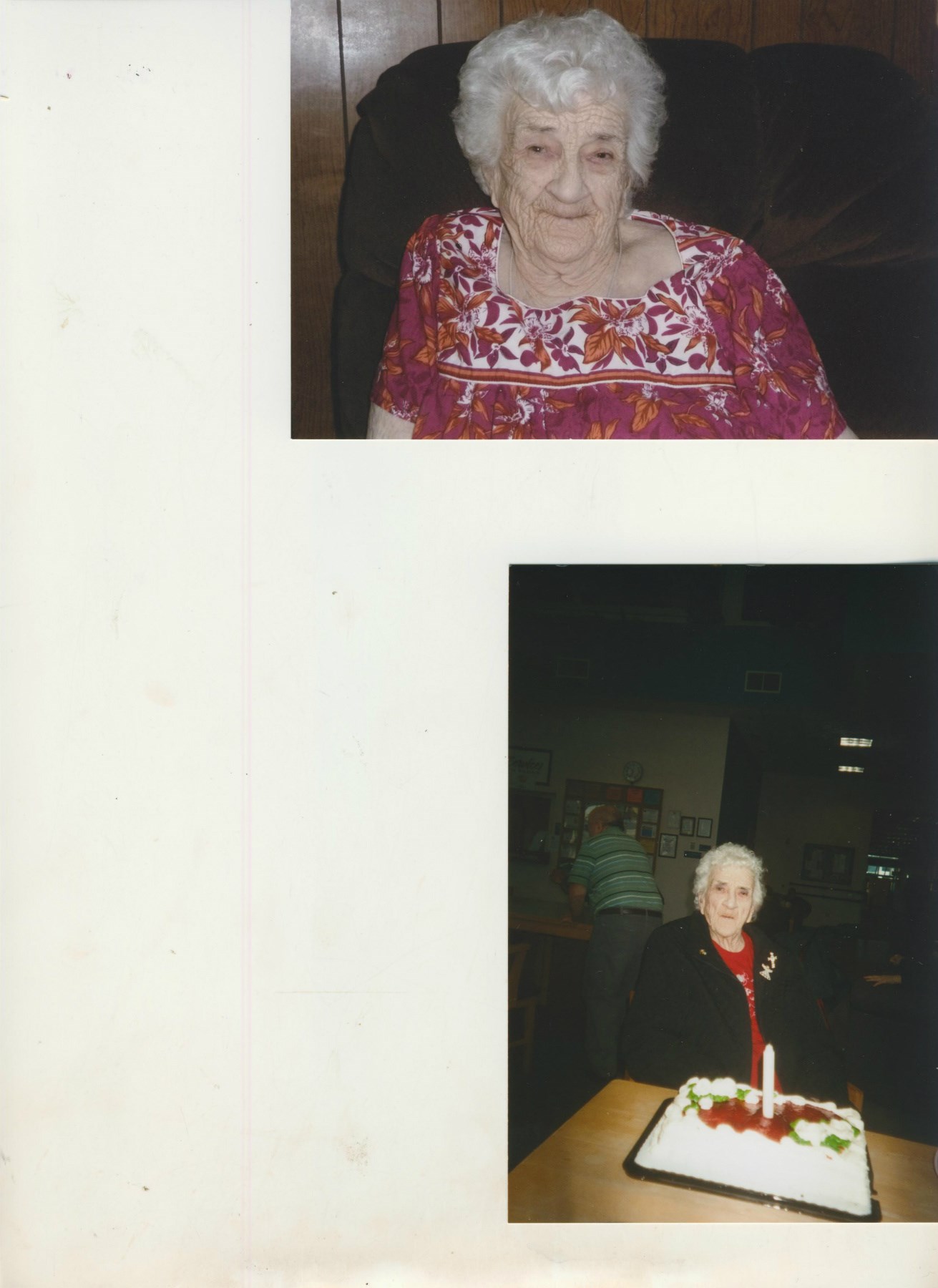 Frances Stone Obituary - Tumwater, WA