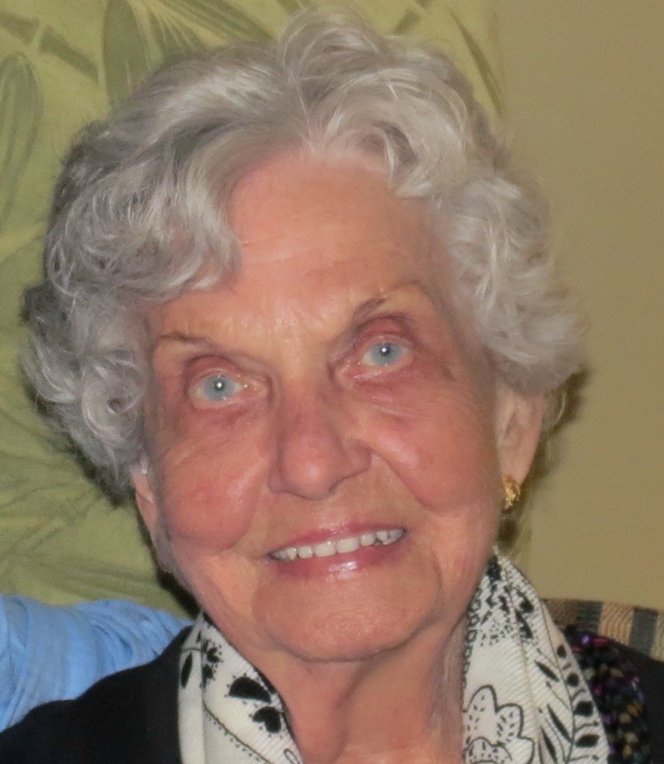 Doreen Elizabeth Abraham avis de décès - Cambridge, ON