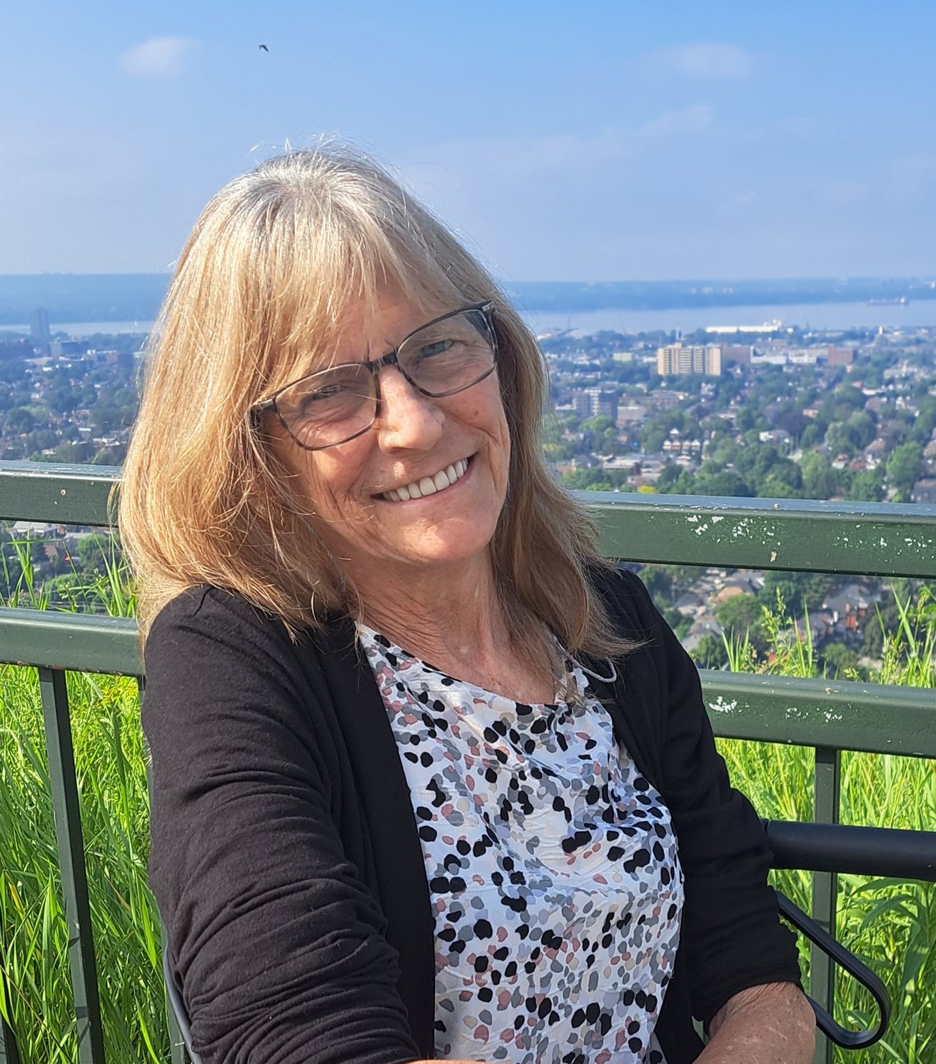 Debra Davies Obituary - Hamilton, ON