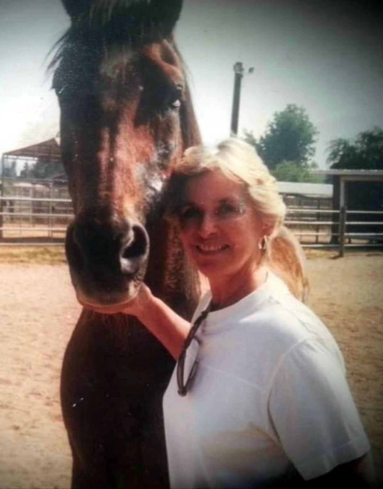 Nancy Broussard Obituary - Ft. Myers, FL