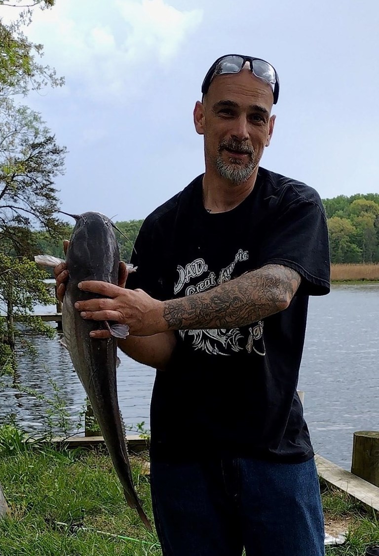 Samuel Williams Obituary - Fredericksburg, VA