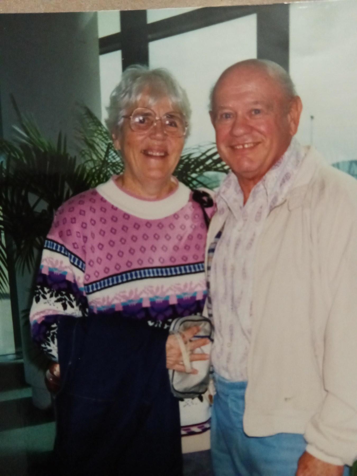 Joan Oakes Obituary - Sarasota, FL