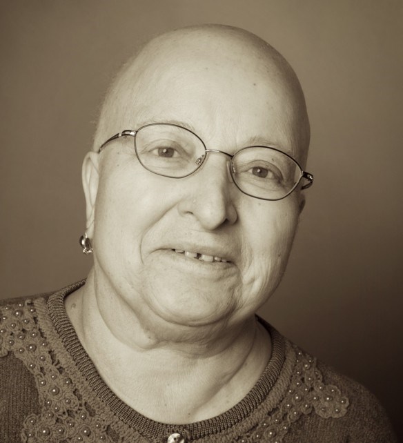 Marisa Finoro Obituary - Guelph, ON