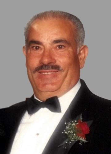 Antonio Fimiani Obituary - Toronto, ON