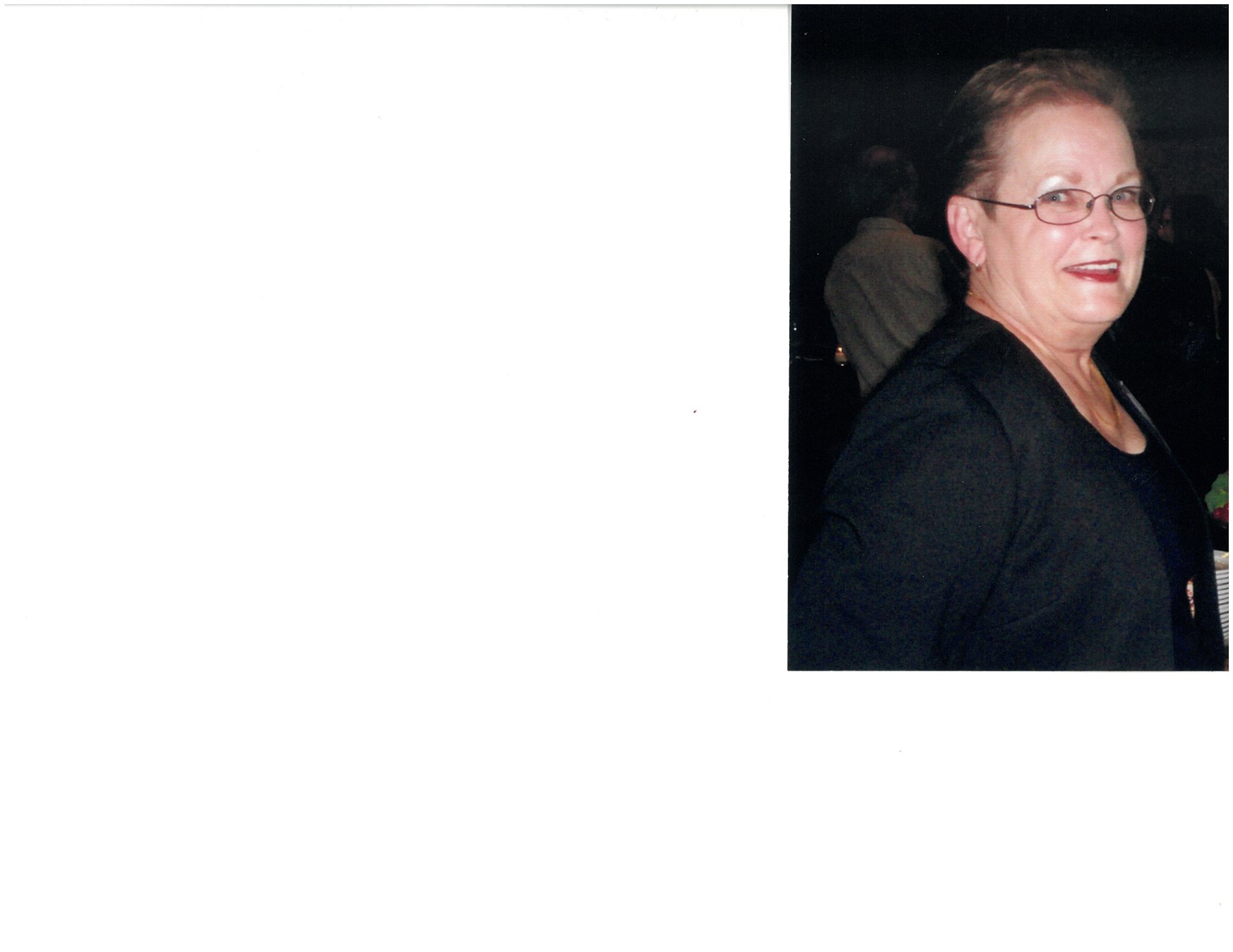 Caroline Miller Obituary - Midland, TX