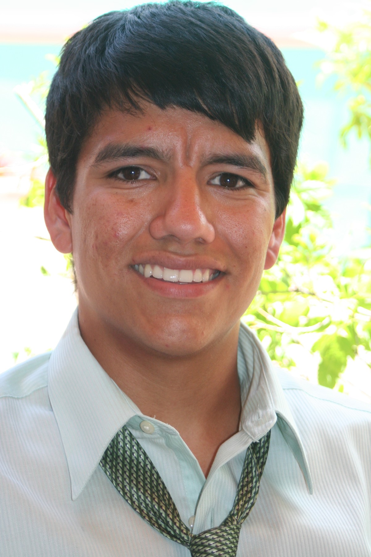 Thomas Salinas's Instagram, Twitter & Facebook on IDCrawl