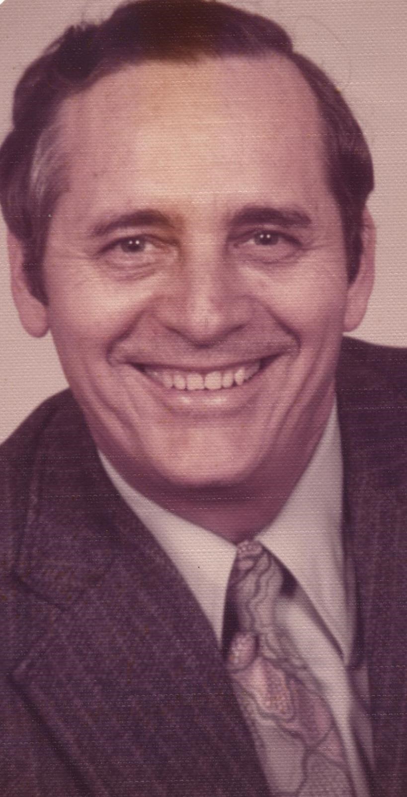 Roy Stewart Obituary - San Antonio, TX