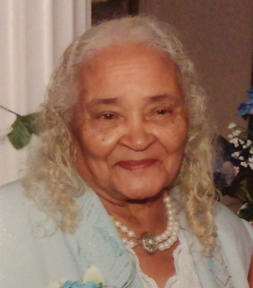 Emma McCall Obituary - Mobile, AL