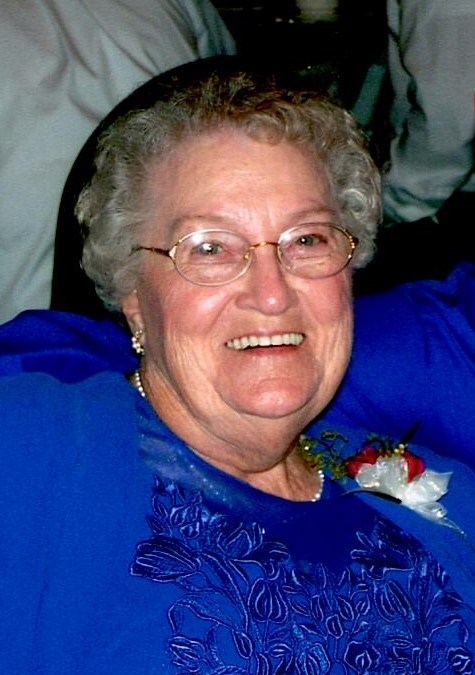 BARBARA POIRIER Obituary - Pompano Beach, FL
