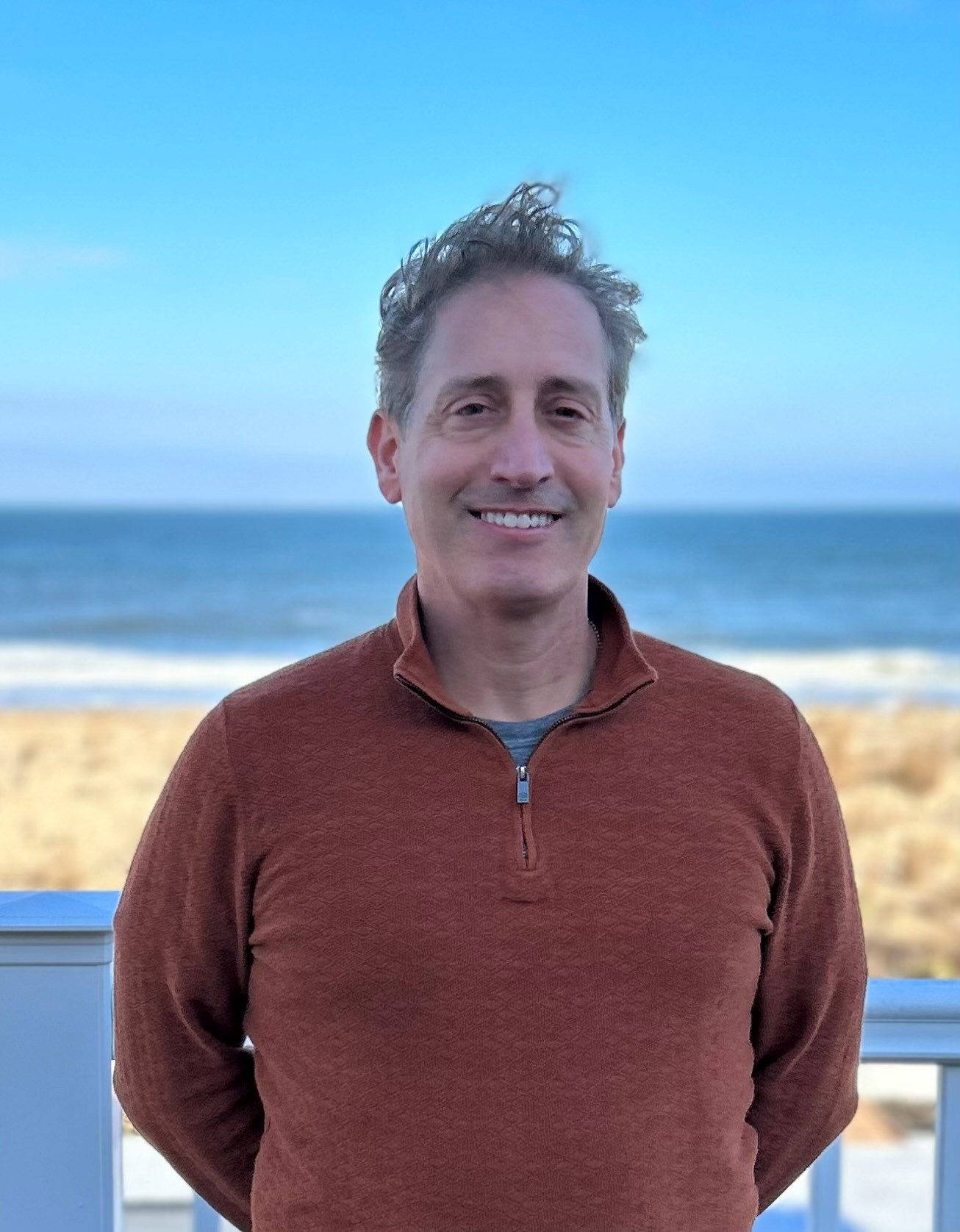 Gregory DeNinno Obituary - Washington, DC