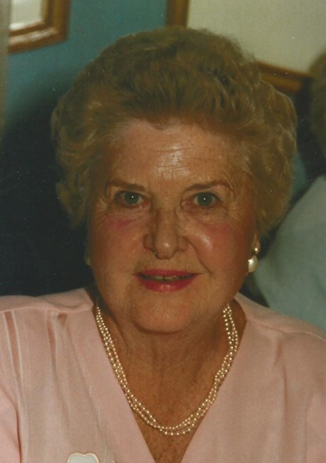 Elizabeth Neary Obituary - Sun City, AZ