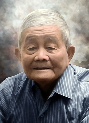 Mr. Kwok Do Yee Obituary - Burnaby, BC
