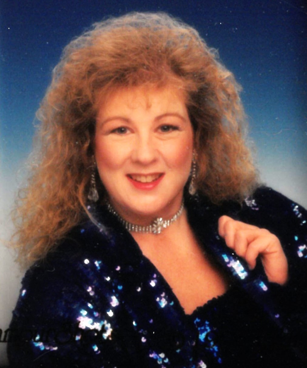 Patricia Blevins Obituary - Gladstone, MO
