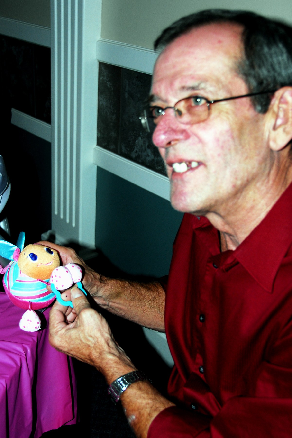 Rebecca Samples's Instagram, Twitter & Facebook on IDCrawl