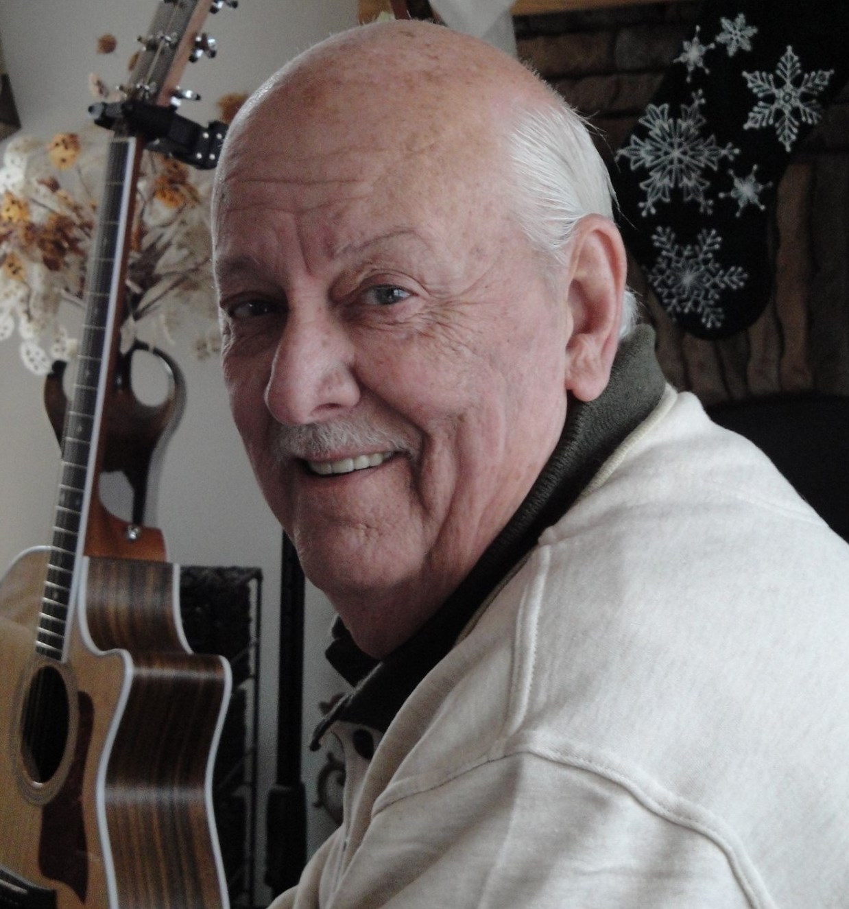 William Sisk Obituary - Fairfax, VA