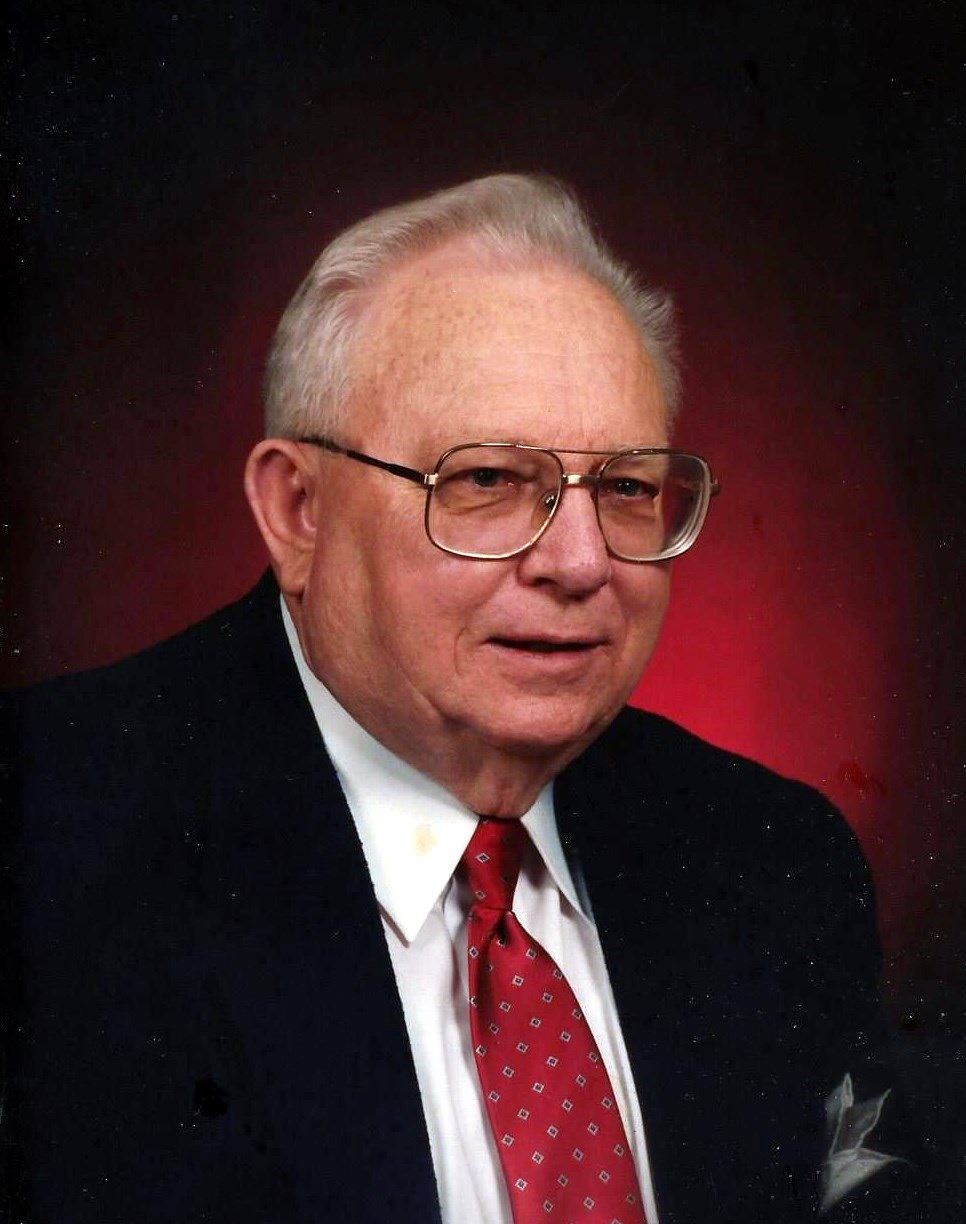 William Ludtke Obituary - Silver Spring, MD
