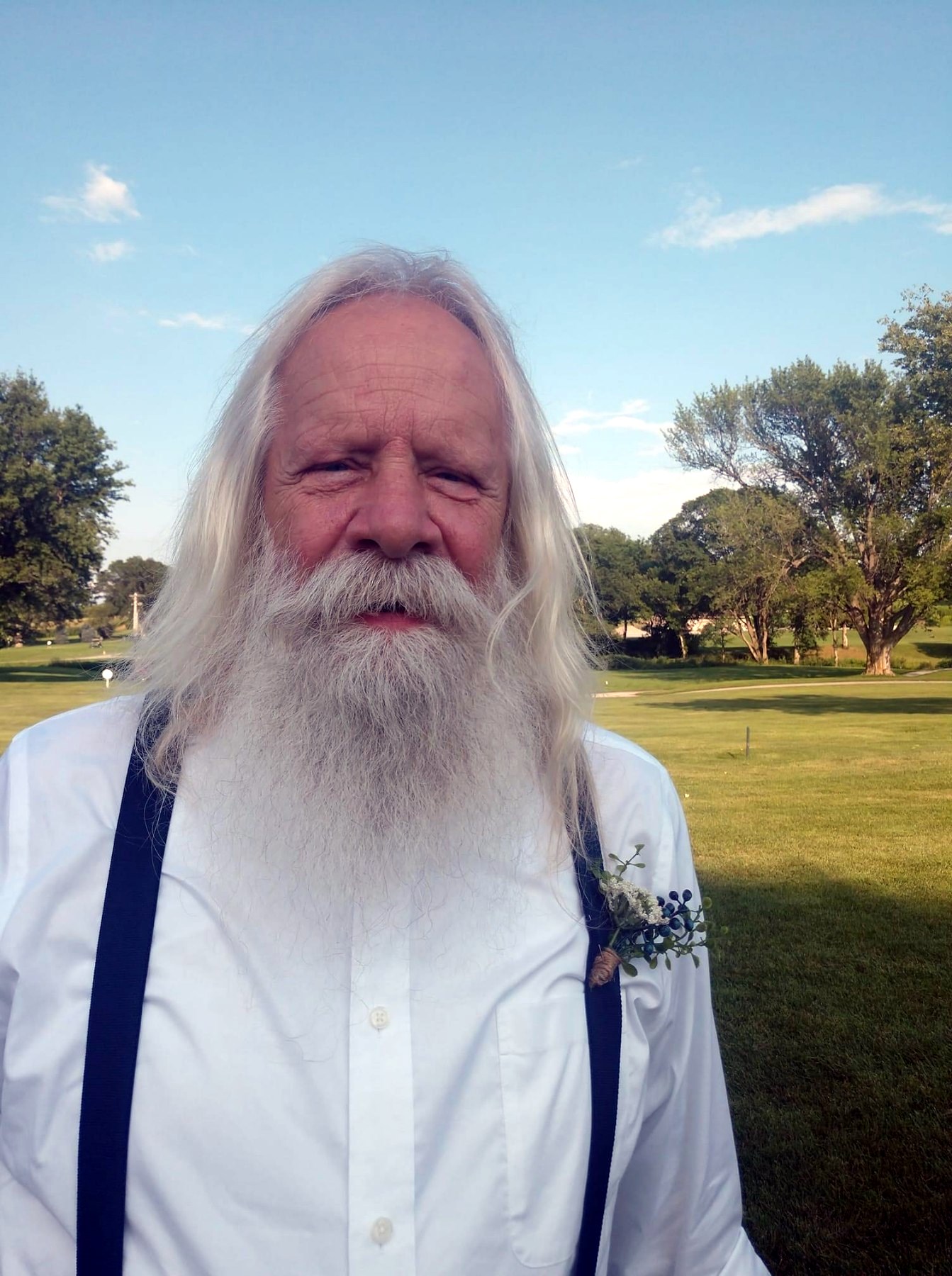 David Dale Boettcher Obituary - Lincoln, NE