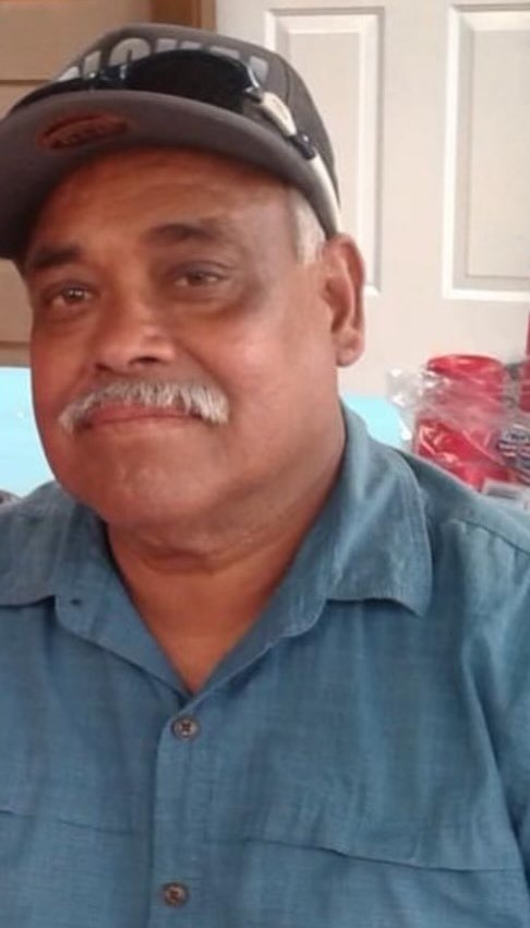 Edward Ovalle Obituary - San Antonio, TX