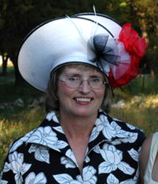 Anne P Kiehne Obituary - Austin, TX