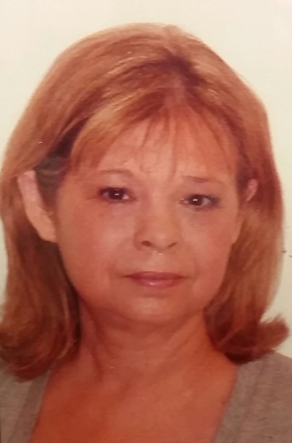 Judy Faye Bobbitt Obituary - Houston, TX