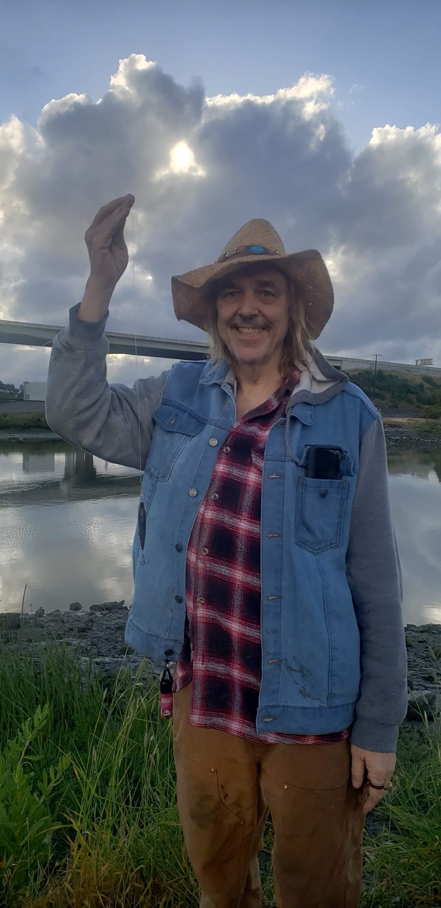 Steven Grogan Obituary - Novato, CA