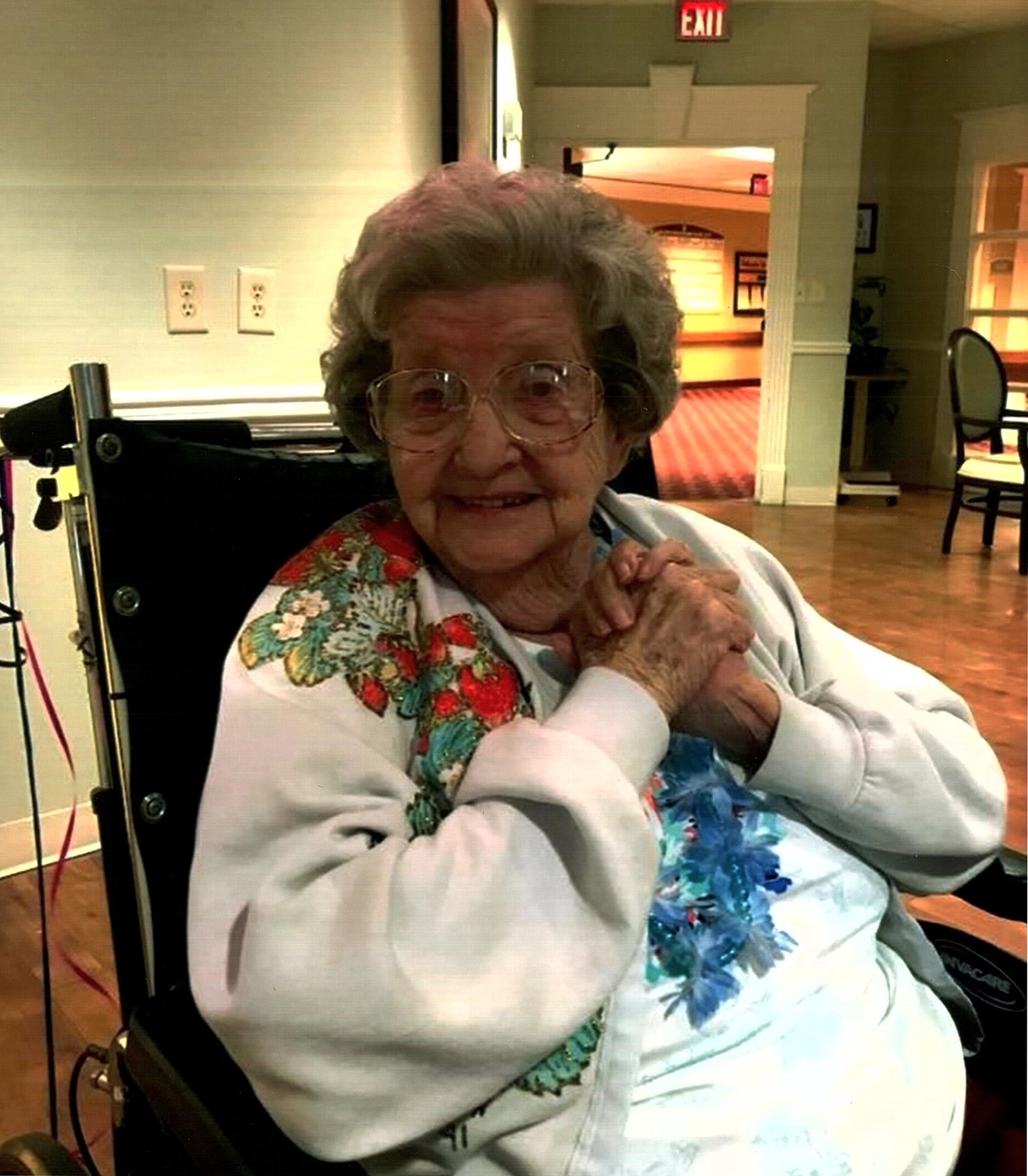 Evon Eubanks Obituary - Plant City, FL