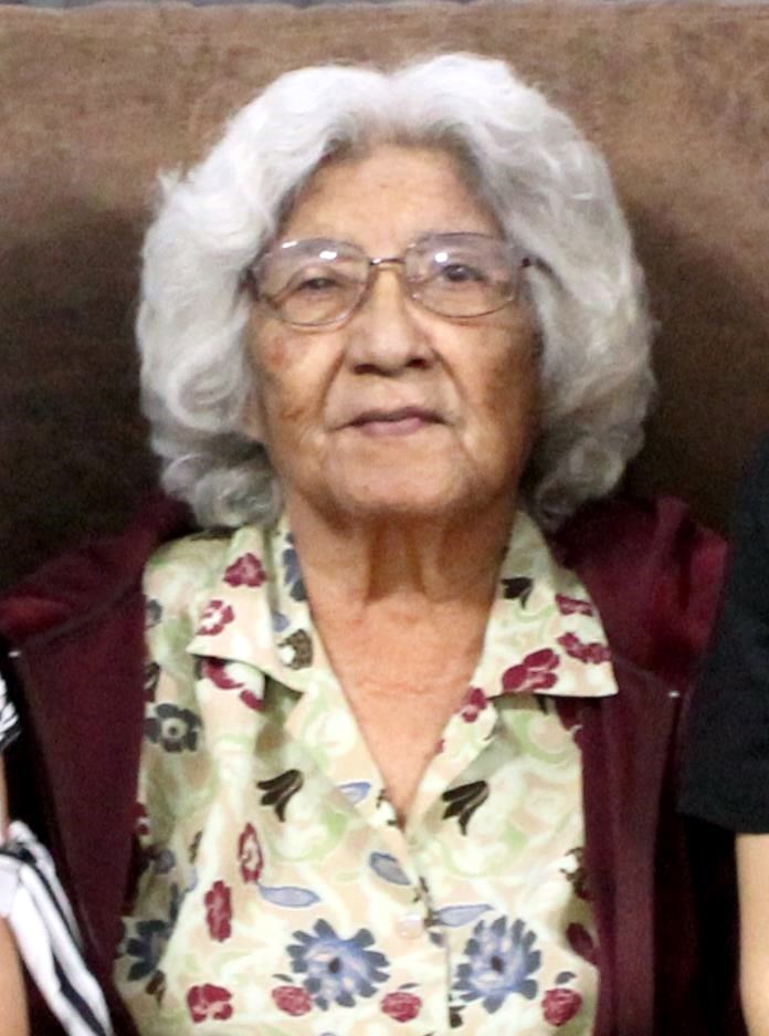 Minerva Medina Obituary - Corpus Christi, TX