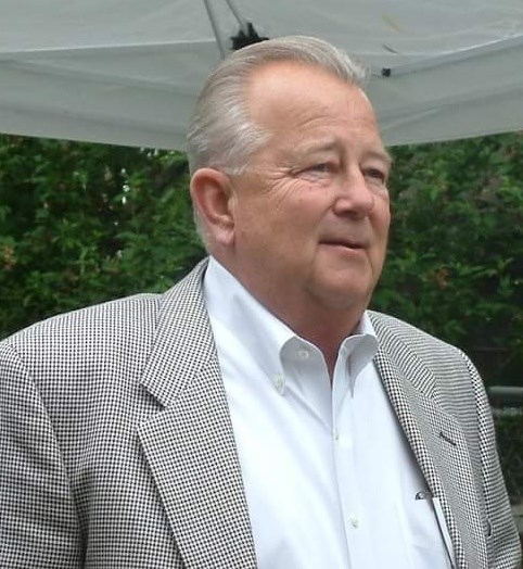 Ronald Kurt Kilbride Obituary - Grosse Pointe Woods, MI