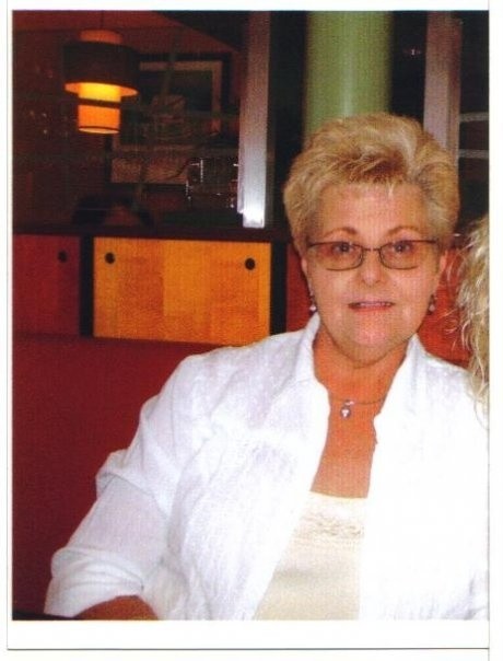 Patti Carter Obituary - Pataskala, OH