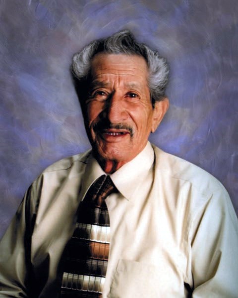 Richard Martinez Cuadras Obituary - Pico Rivera, CA