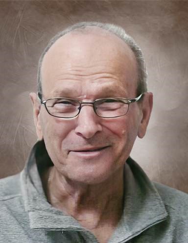 Gérard-Raymond Crevier Obituary - Jonquiere, QC