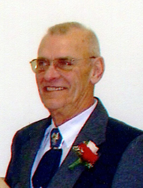 Ronald Welsh Obituary - Wichita, KS