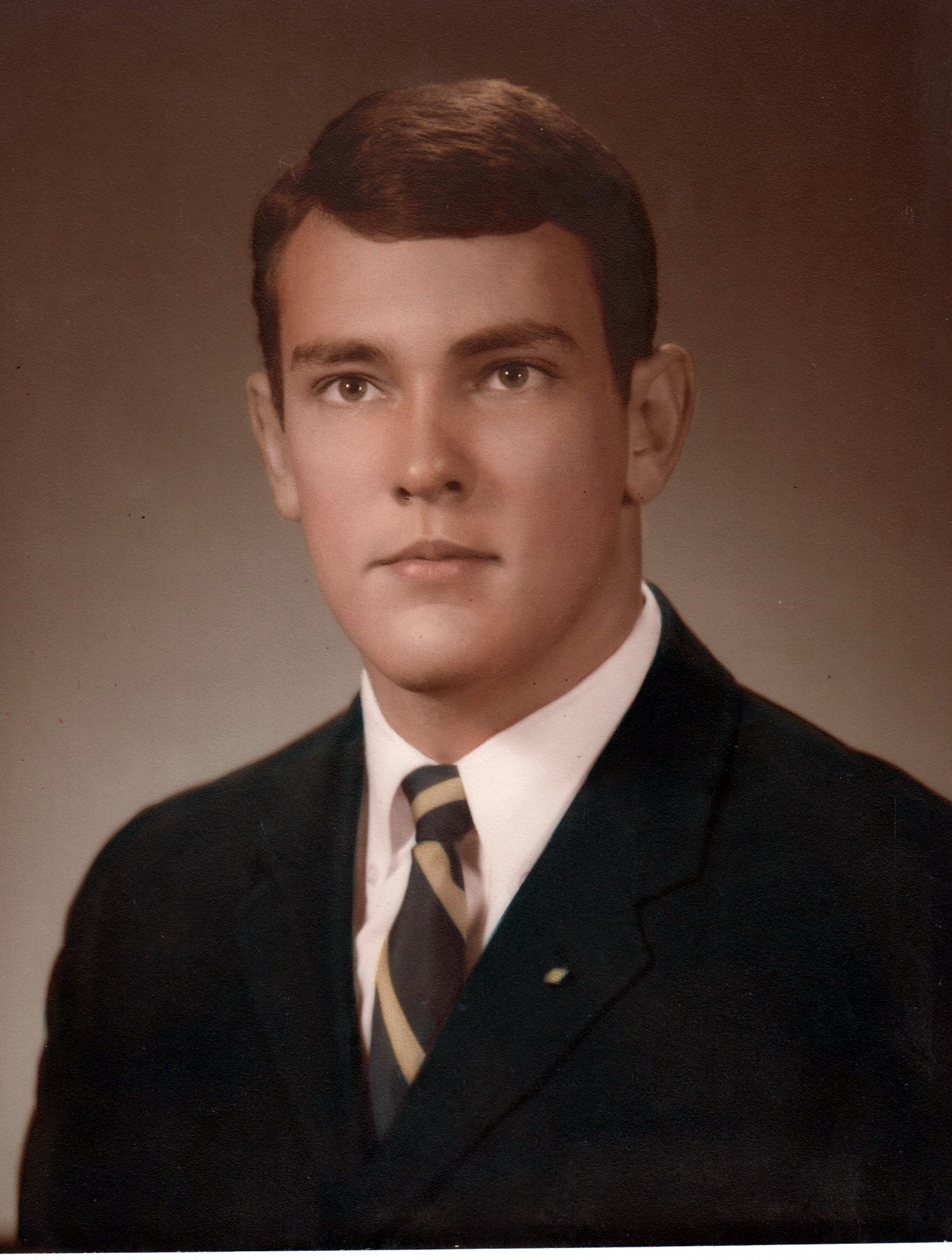 Robert Raymond Whitlow Jr. Obituary - Houston, TX