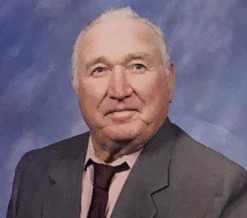 Jay McNew Obituary - Odessa, TX