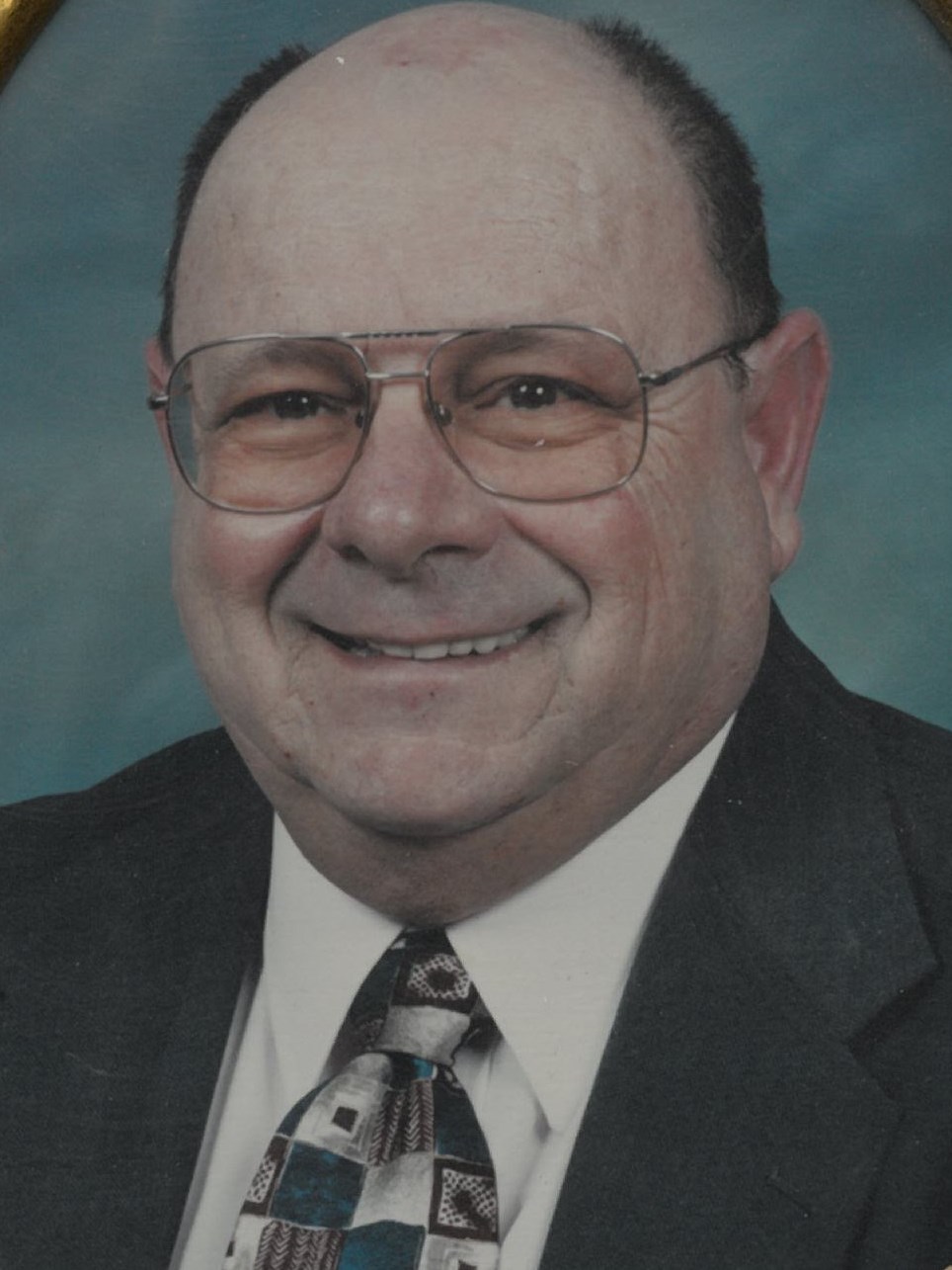 Benjamin Milazzo Obituary - Lady Lake, FL
