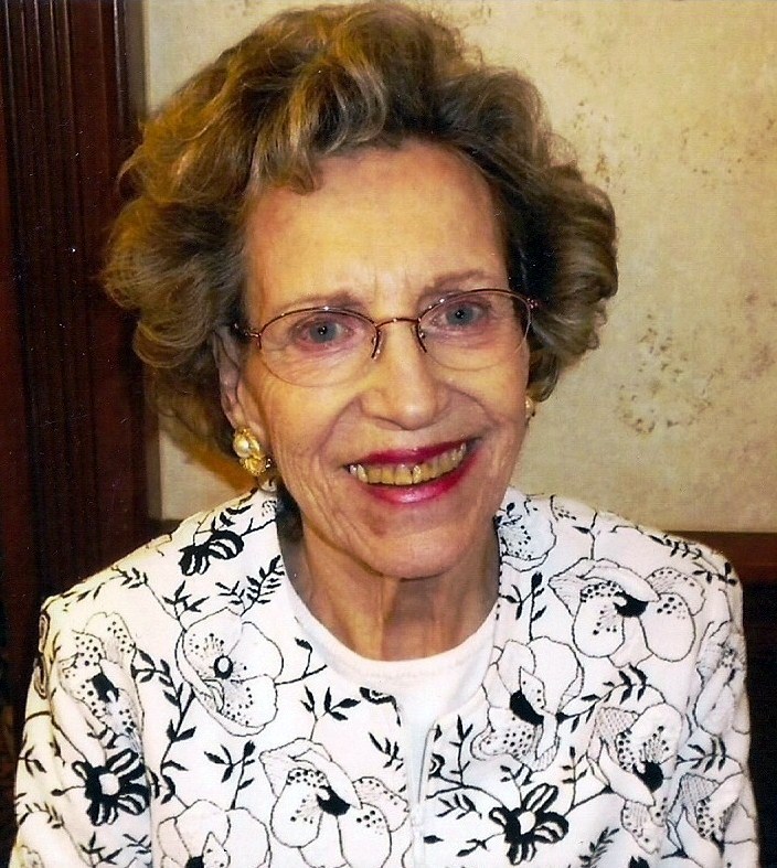 Ruth Iverson Obituary - Austin, TX