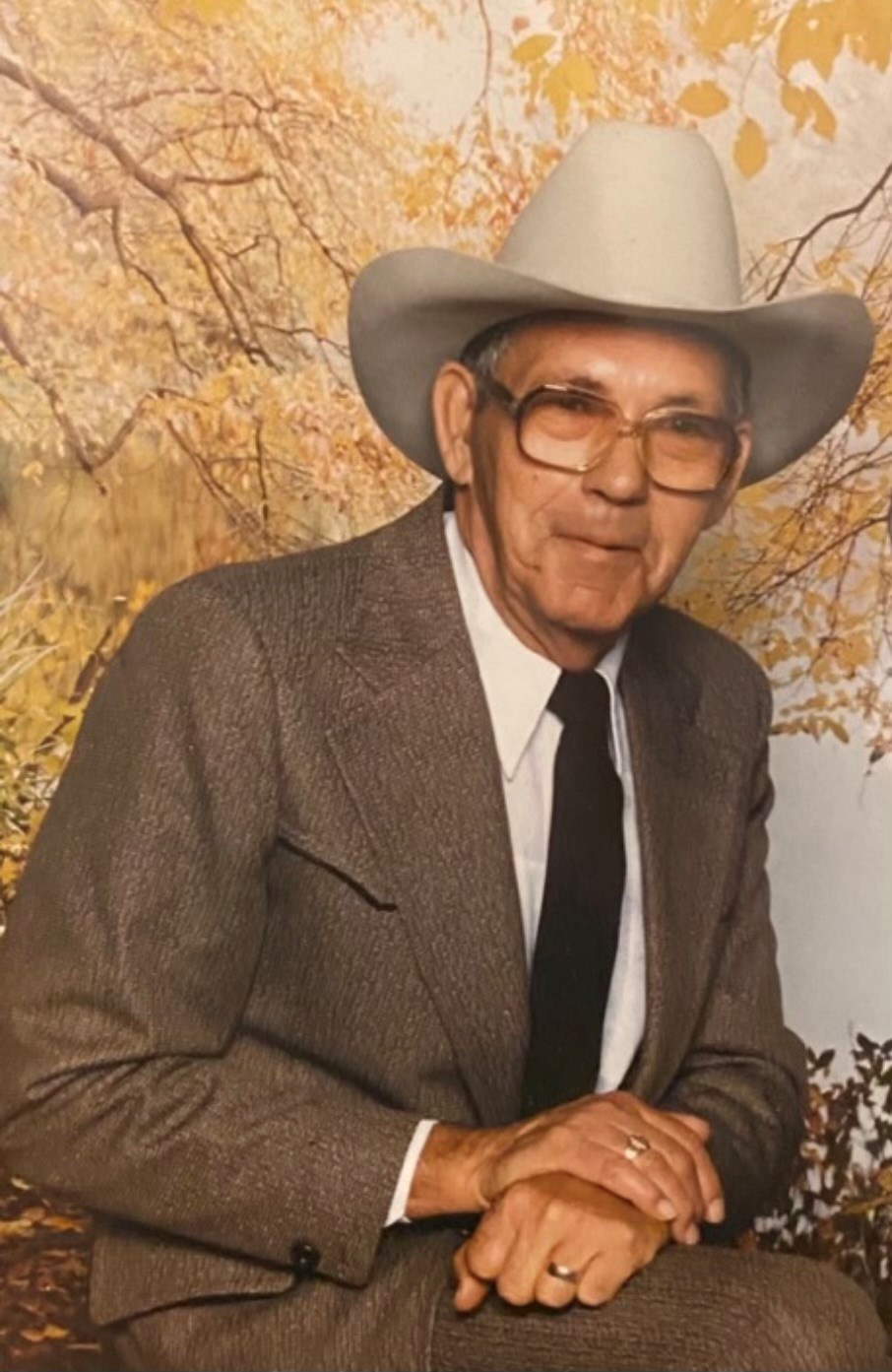 Ralph Wallace Obituary - Mabank, TX