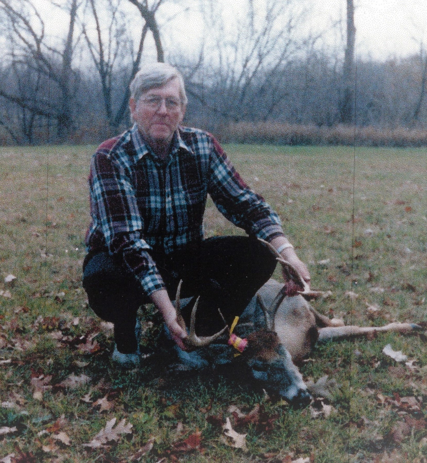 Richard Reed Obituary - East Lansing, MI