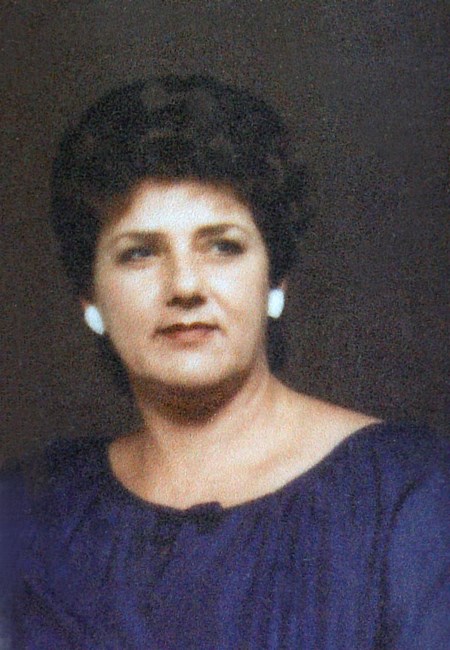 Mary Whitesel Obituary - Mansfield, OH