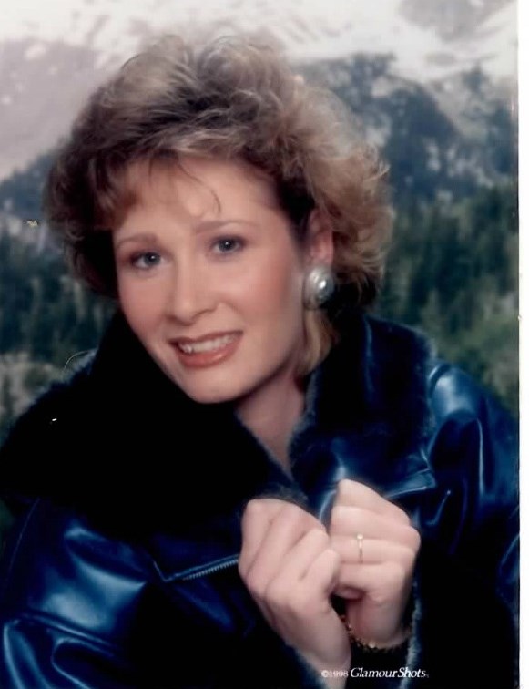 Deanna Dawn Dickerson Day Obituary - Martinez, GA